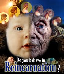 Reincarnation and Awaretheory - Aware Theory